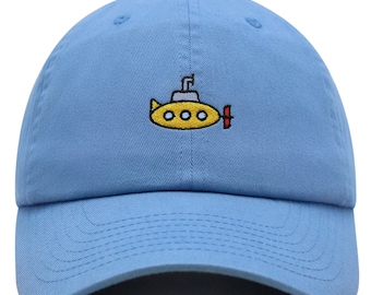 Ocean Gate Expeditions Hat Oceangate Titan Submersible Embroidered ...