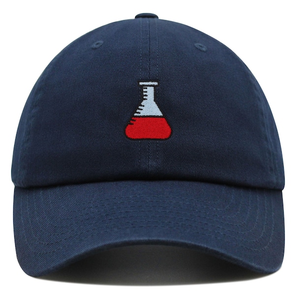 Science Hat - Etsy