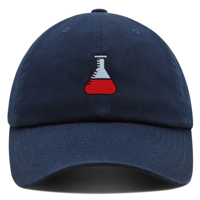Science Hat - Etsy