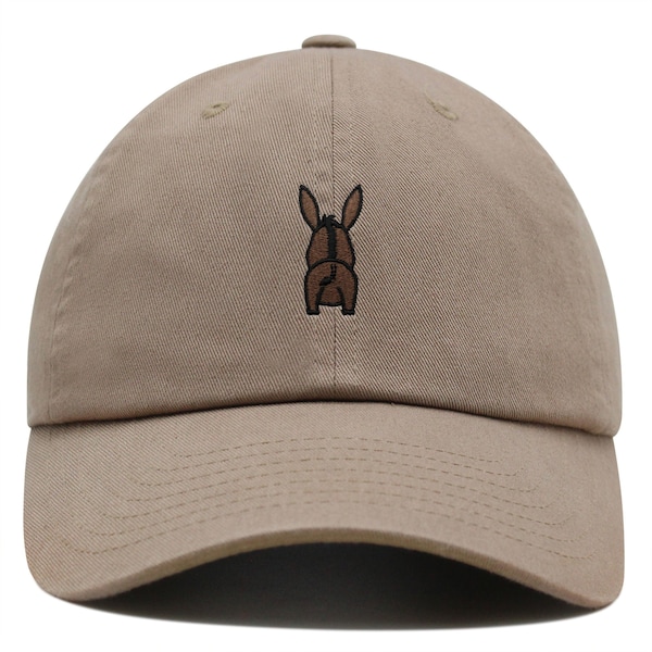 Donkey Hat - Etsy