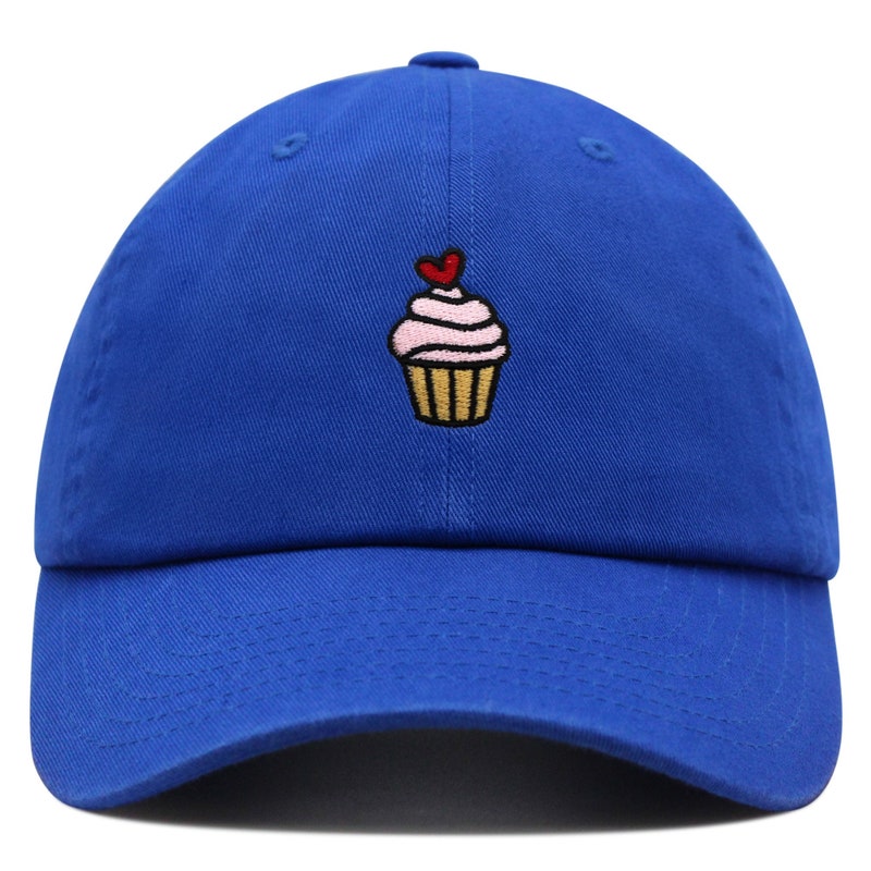 Muffin Cap - Etsy