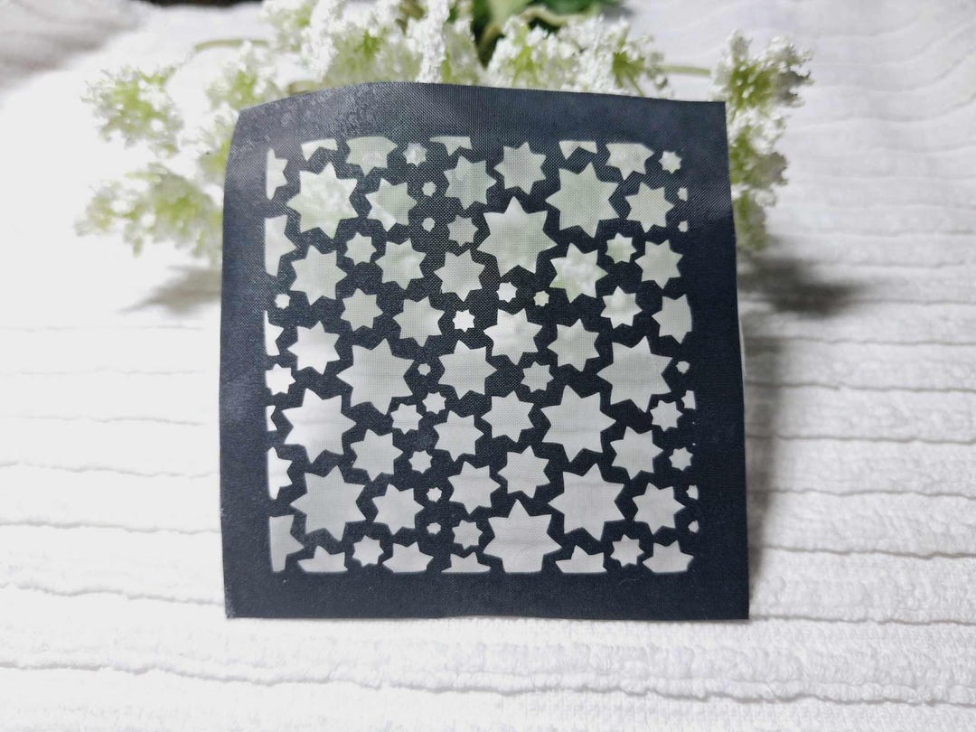 1 SILKSCREEN Screen Printing Screen Self-screen - Etsy