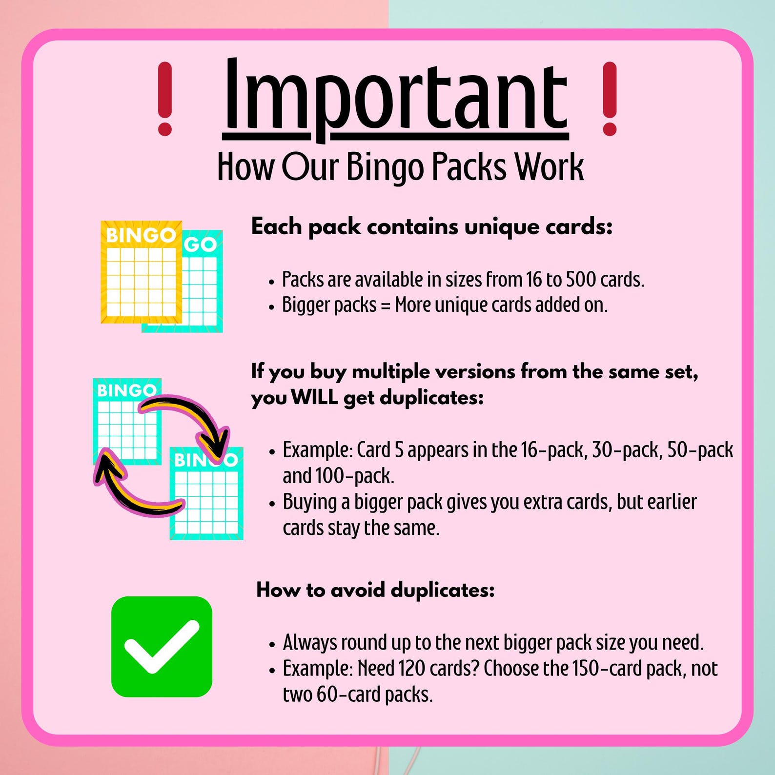 200-card 00s-2020 Pop Hits Music Bingo Cards | Songs Format | Family ...
