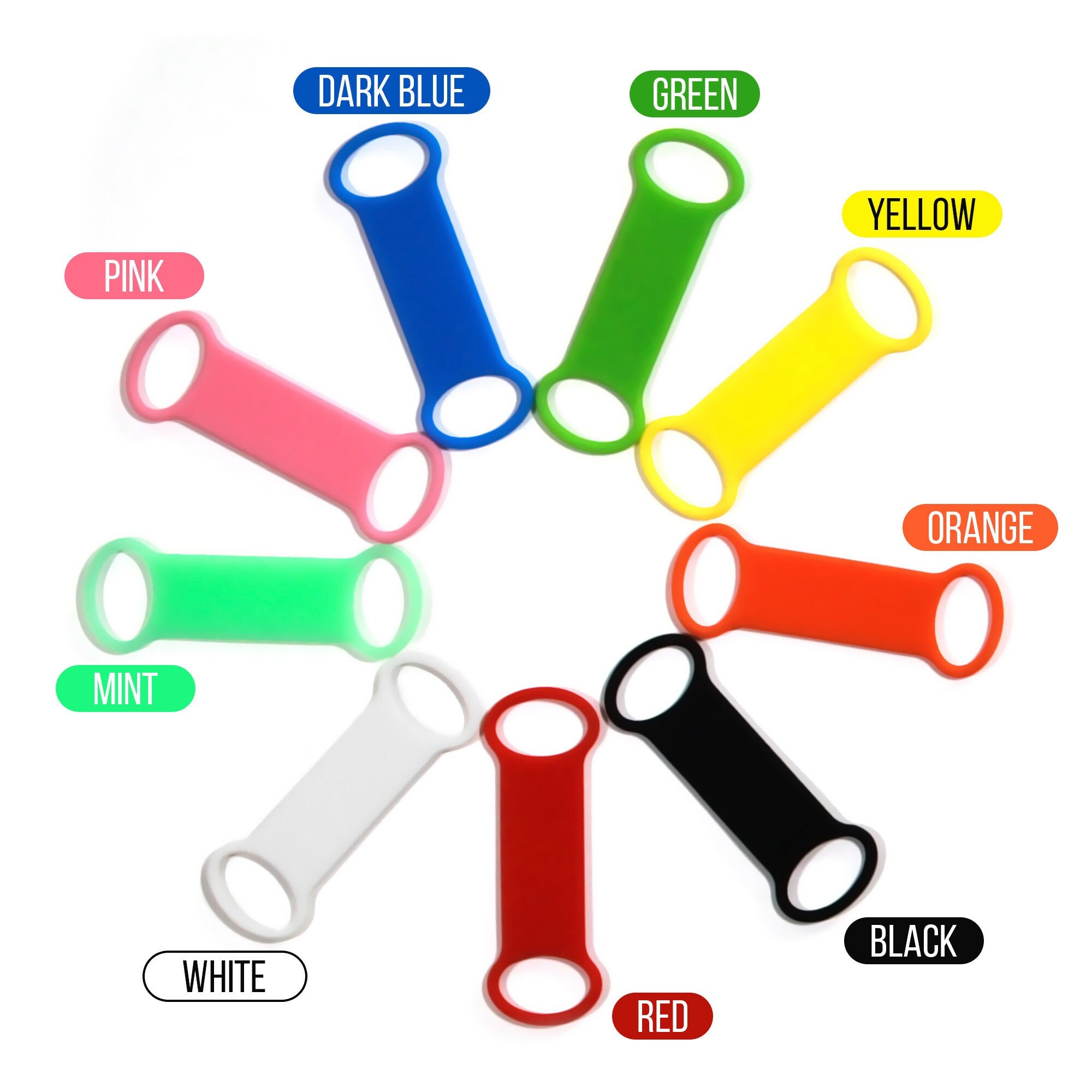 Animal Tagsbands