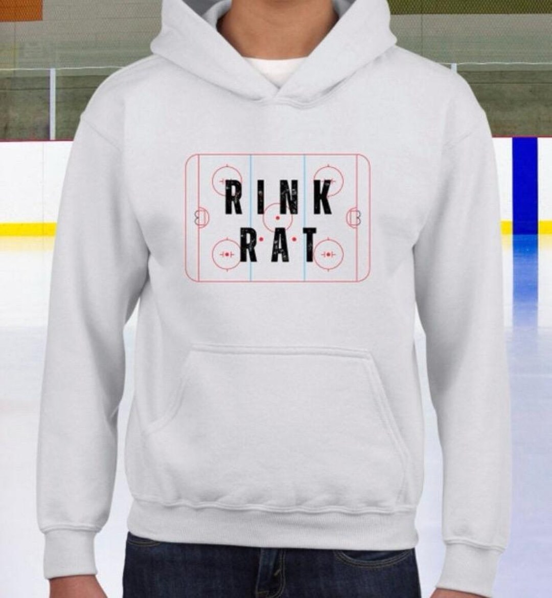 Hockey Rink Rat PNG and SVG Downloadable Files | Hockey Png | Hockey ...