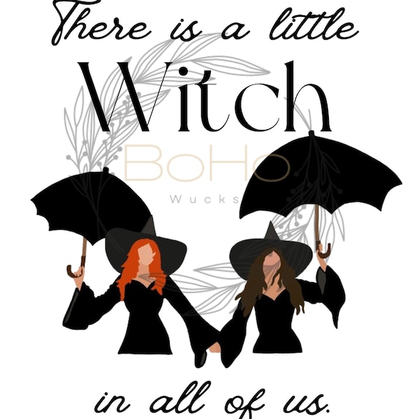 Practical Magic Svg - Etsy