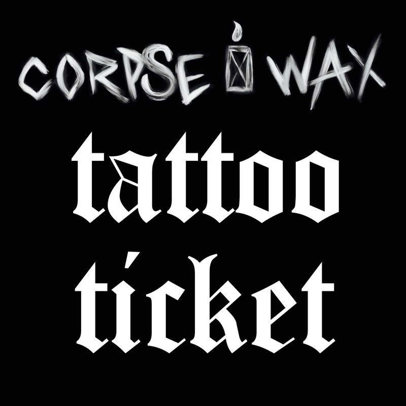 Gothic Tattoos - Etsy
