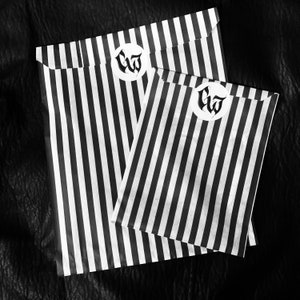 Moon Fallen - Fat Nude Witch Art Print - Gothic Art // Alternative Art ...