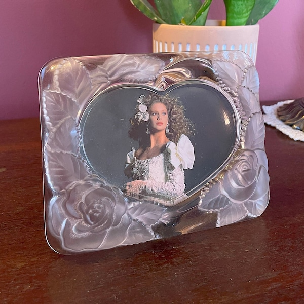 90s Picture Frame - Etsy