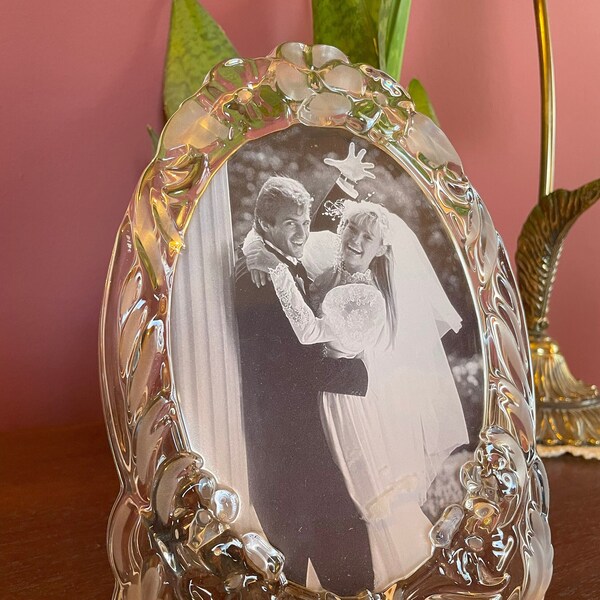 90s Picture Frame - Etsy