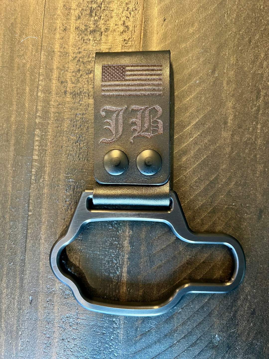 CUSTOM ENGRAVED -black Aluminum Motorola Apx 7000-8000 Hxe & Xe Series ...