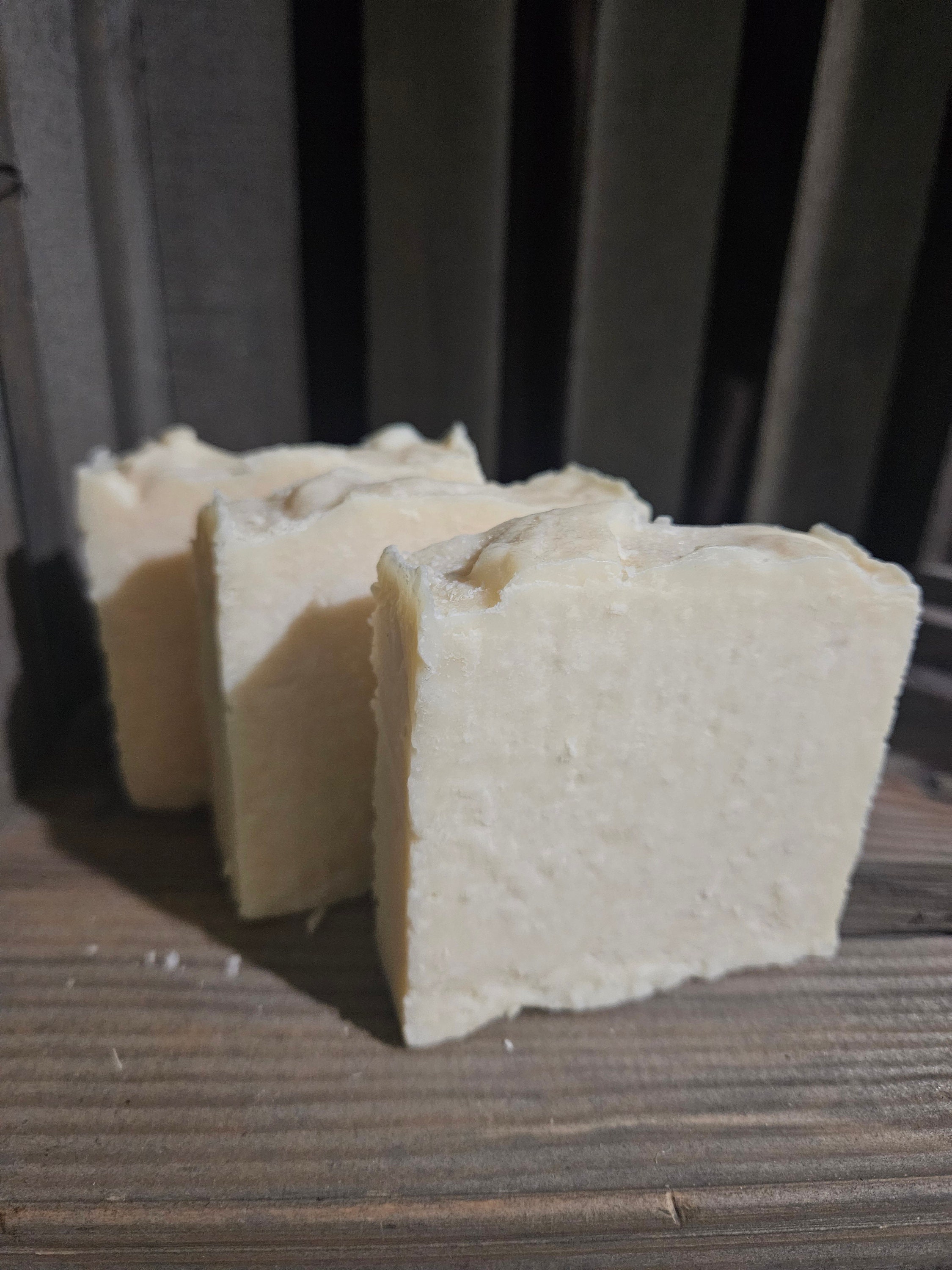 Simply Sally - Rice Bran Oil Soap - Etsy