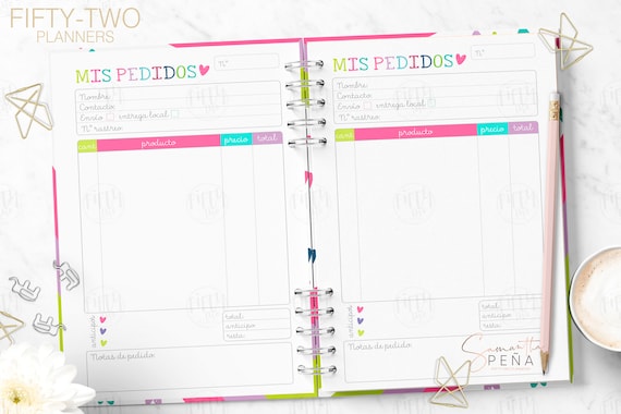 La base de datos Tecnología empujoncito agenda de pedidos para imprimir ... La base de datos Tecnología empujoncito agenda de pedidos para imprimir ...