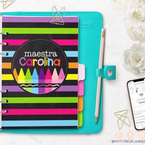 TEACHER COVERS / Teacher Cover Bundle 10 Pack / Gifts for Teachers - Etsy