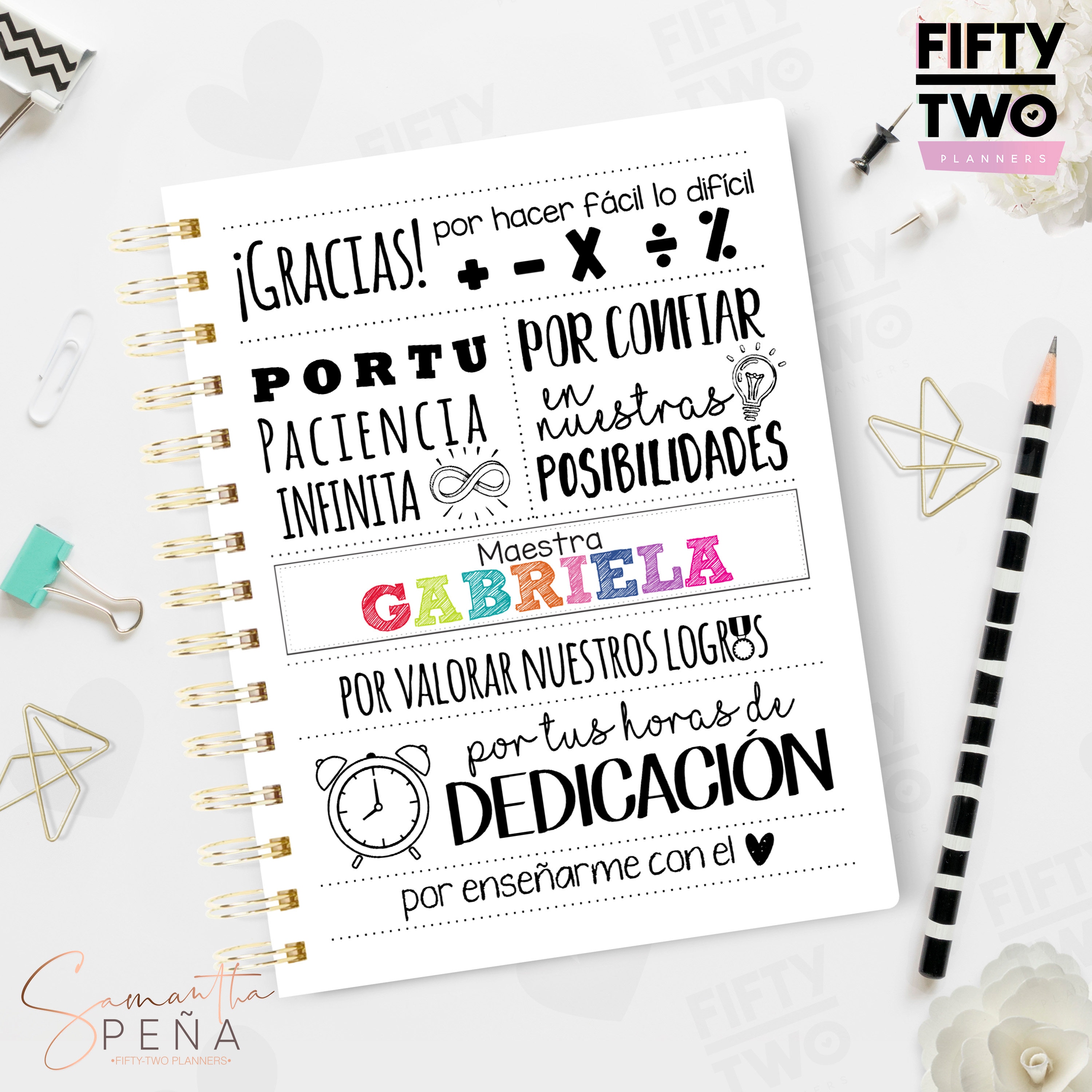 PORTADAS MAESTRO FAVORITAS / 32 portadas de maestro / teacher - Etsy México