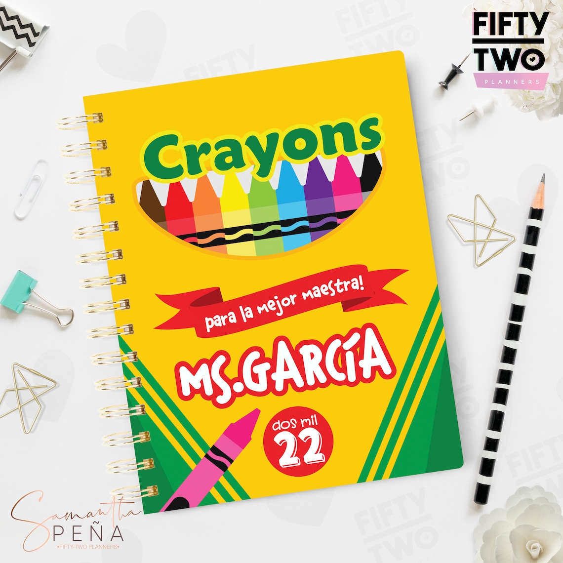 PORTADAS MAESTRO FAVORITAS / 32 portadas de maestro / teacher - Etsy México