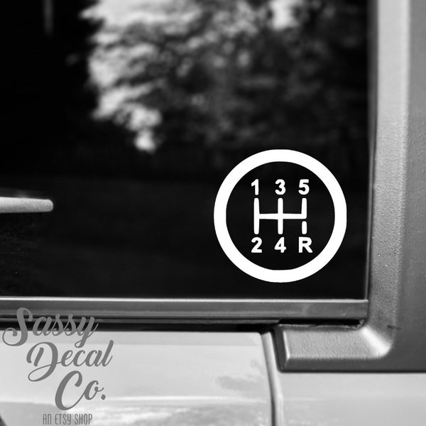 Manual Transmission - Etsy