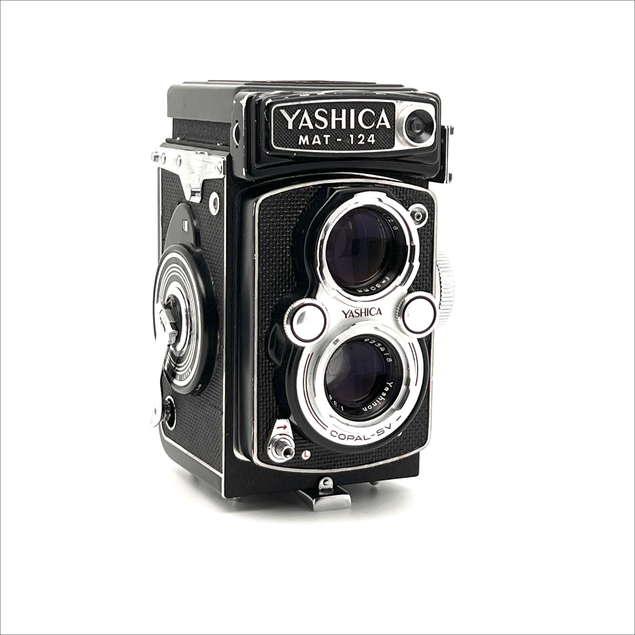Yashica 12