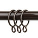 Iselect Home Decor 2-1/4 Eyelet Curtain Rings - Etsy