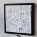 3D City Map | 3D Street Map | 3D Printed Skyline Decor | Home Office ...