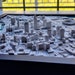 Cleveland 3D City Map | Wall Art of the Cleveland Skyline | 3D City ...