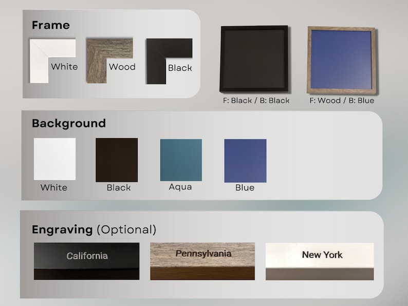 Oregon 3D Topographic Map 3D State Map of Oregon Wall Art - Etsy