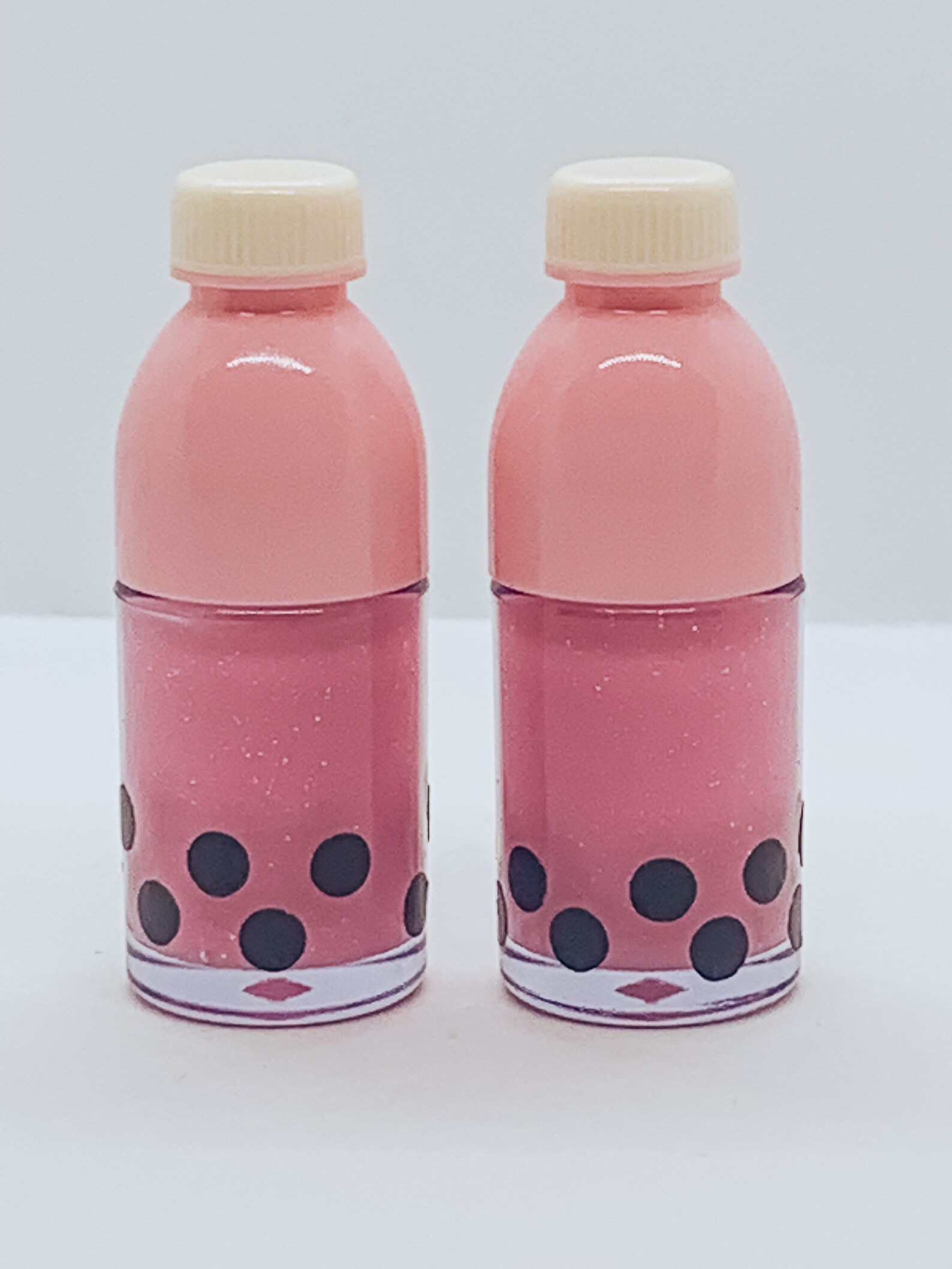 Lucidalabbra Boba Tea, cake pop, bubblegum pop, lucidalabbra Popsicle ...