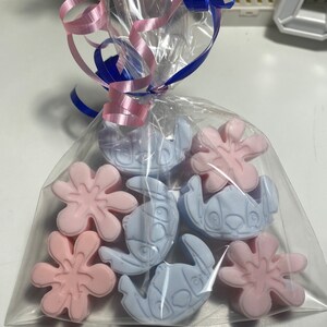 Lilo and Stitch, Handmade Soaps, Kids Bath Soap, Bath-time, Sensitive ...