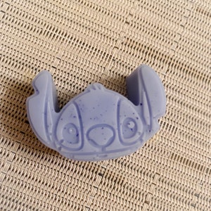 Lilo and Stitch, Handmade Soaps, Kids Bath Soap, Bath-time, Sensitive ...