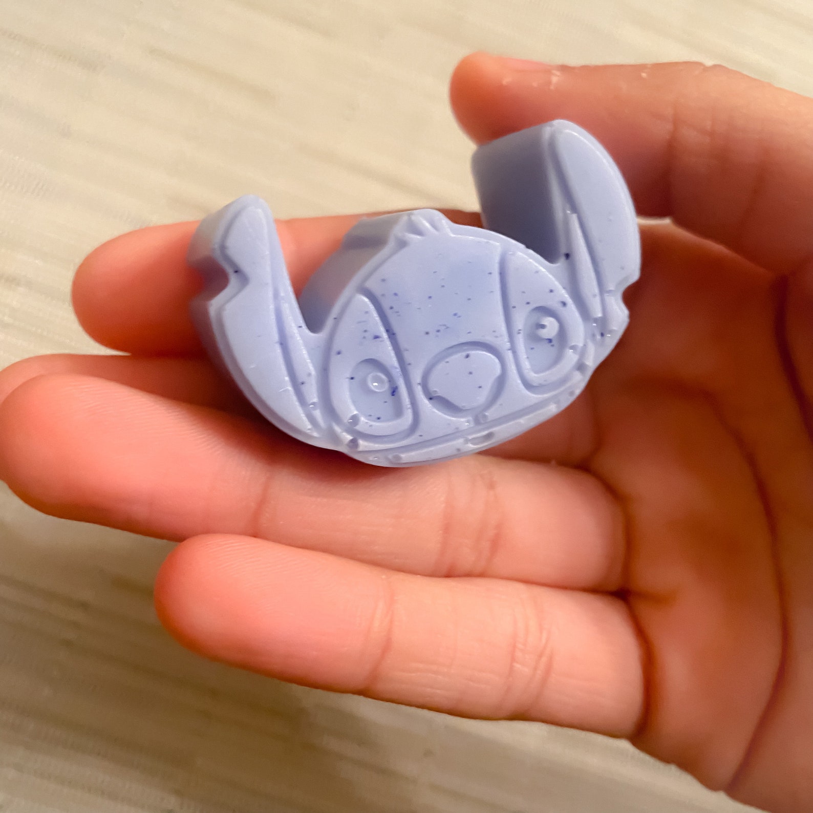 Lilo and Stitch, Handmade Soaps, Kids Bath Soap, Bath-time, Sensitive ...