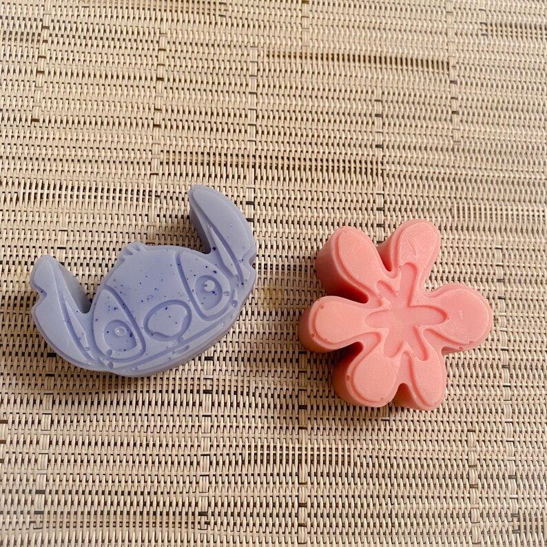 Lilo and Stitch, Handmade Soaps, Kids Bath Soap, Bath-time, Sensitive ...