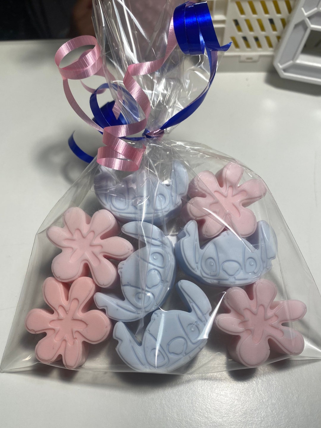 Lilo and Stitch, Handmade Soaps, Kids Bath Soap, Bath-time, Sensitive ...