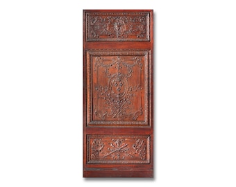 Faux Fairy Paper Doors Paper Door Mounted on Chip Board Doll | Etsy