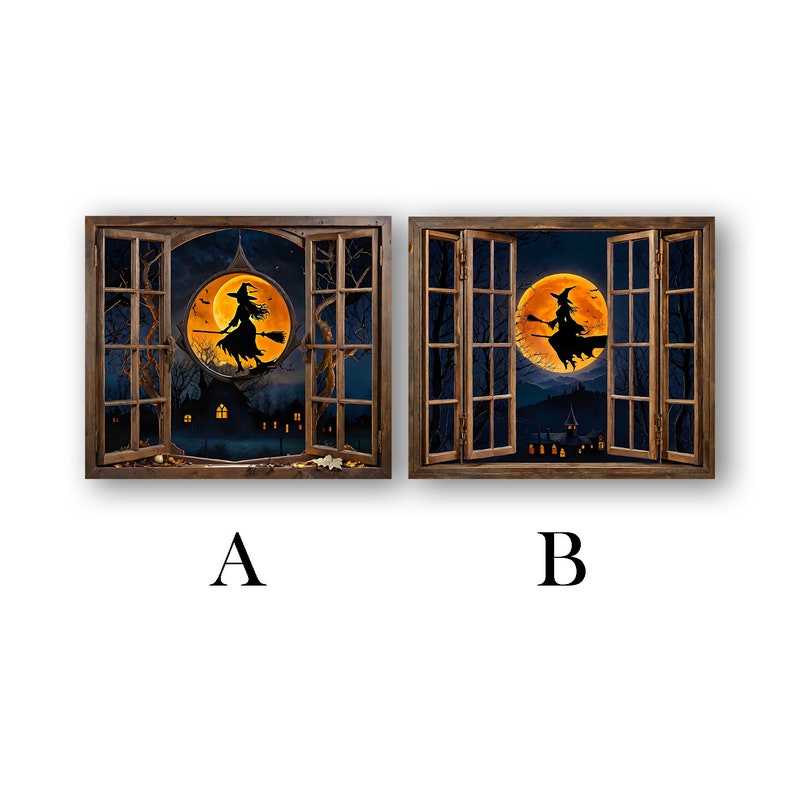 artbysteffismith - Etsy