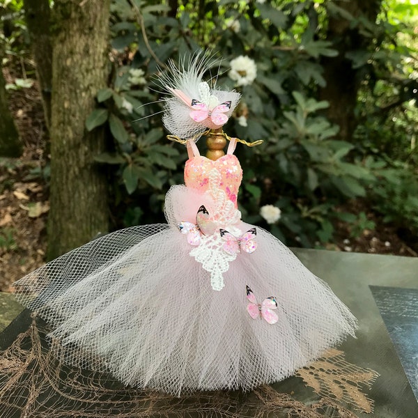 Fairy Dress - Etsy