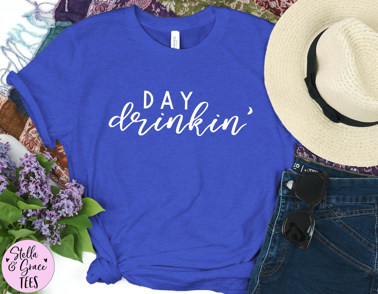 Day Drinking Shirt Beer Lover Gift Day Drinkin Shirt | Etsy