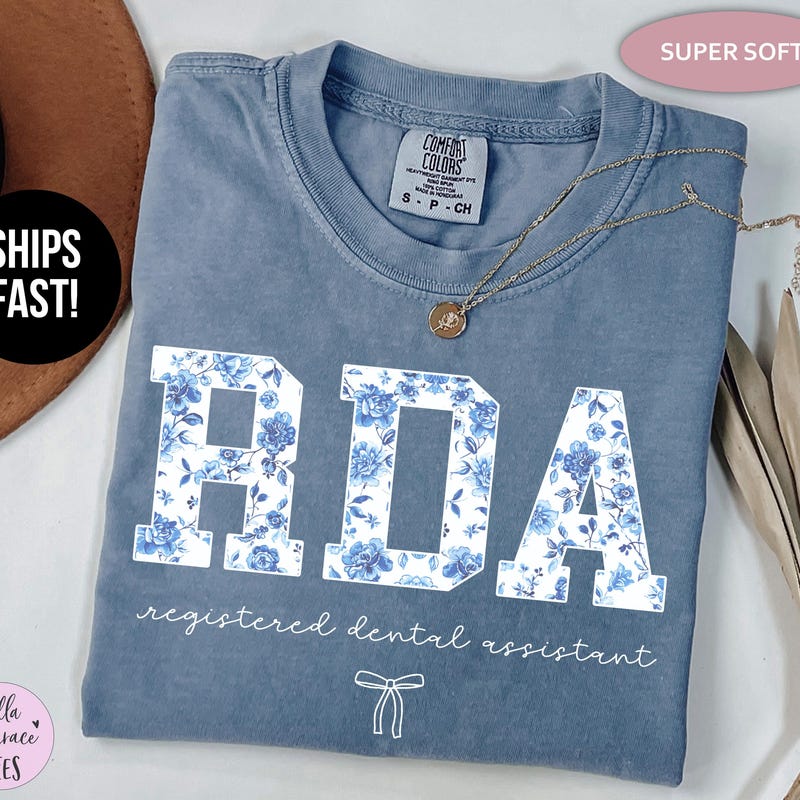 Rda - Etsy
