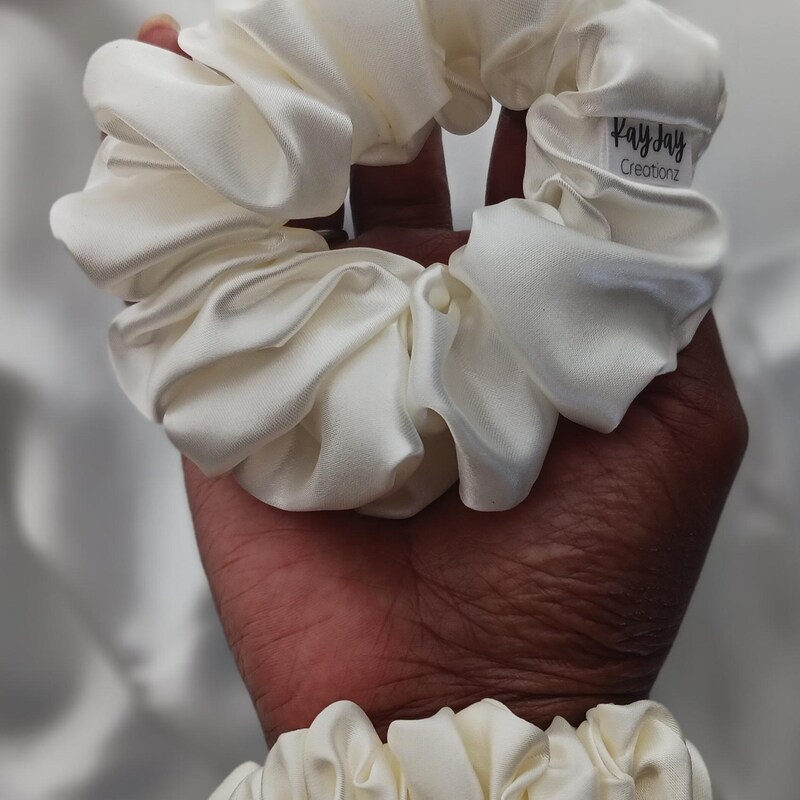 Scrunchie Set - Etsy
