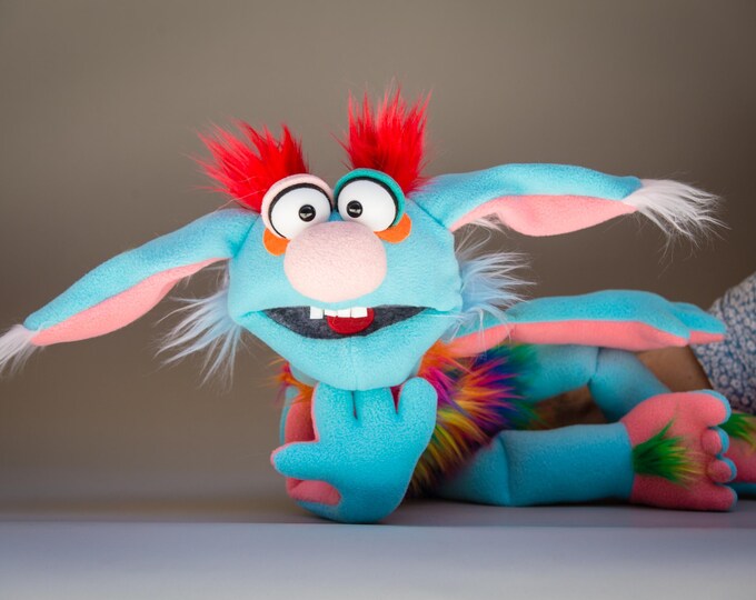 Fuffle-special Edition Easter Series, Professional One-of-a-kind ...