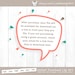 Double Square Border SVG, Square Hand-drawn, Instant Download Digital ...