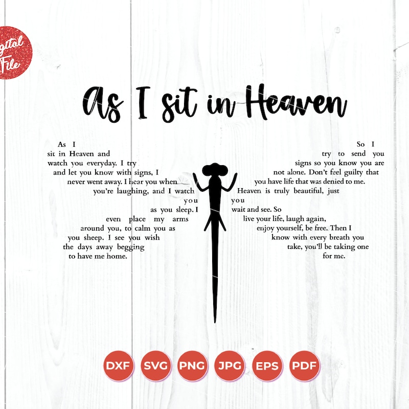 I Never Left You Svg - Etsy