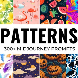 Pattern - Etsy