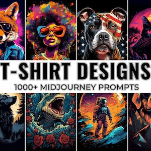 Digital Template - Etsy