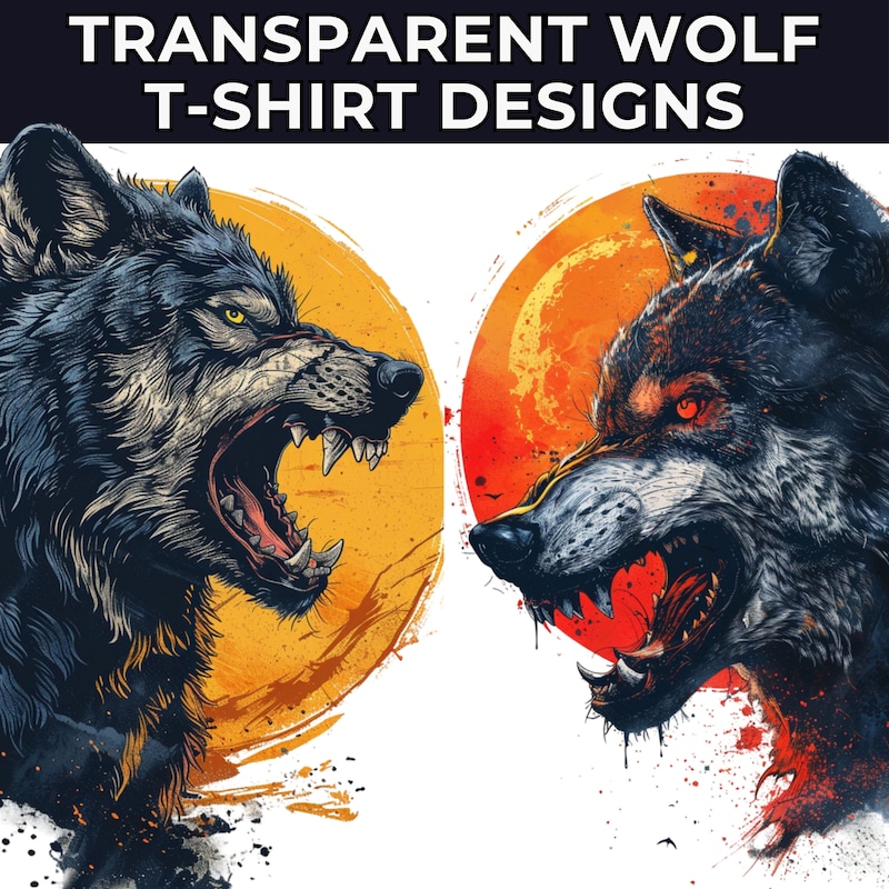 Wolf Shirts for Men - Etsy