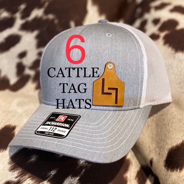 Custom Ear Tags - Etsy