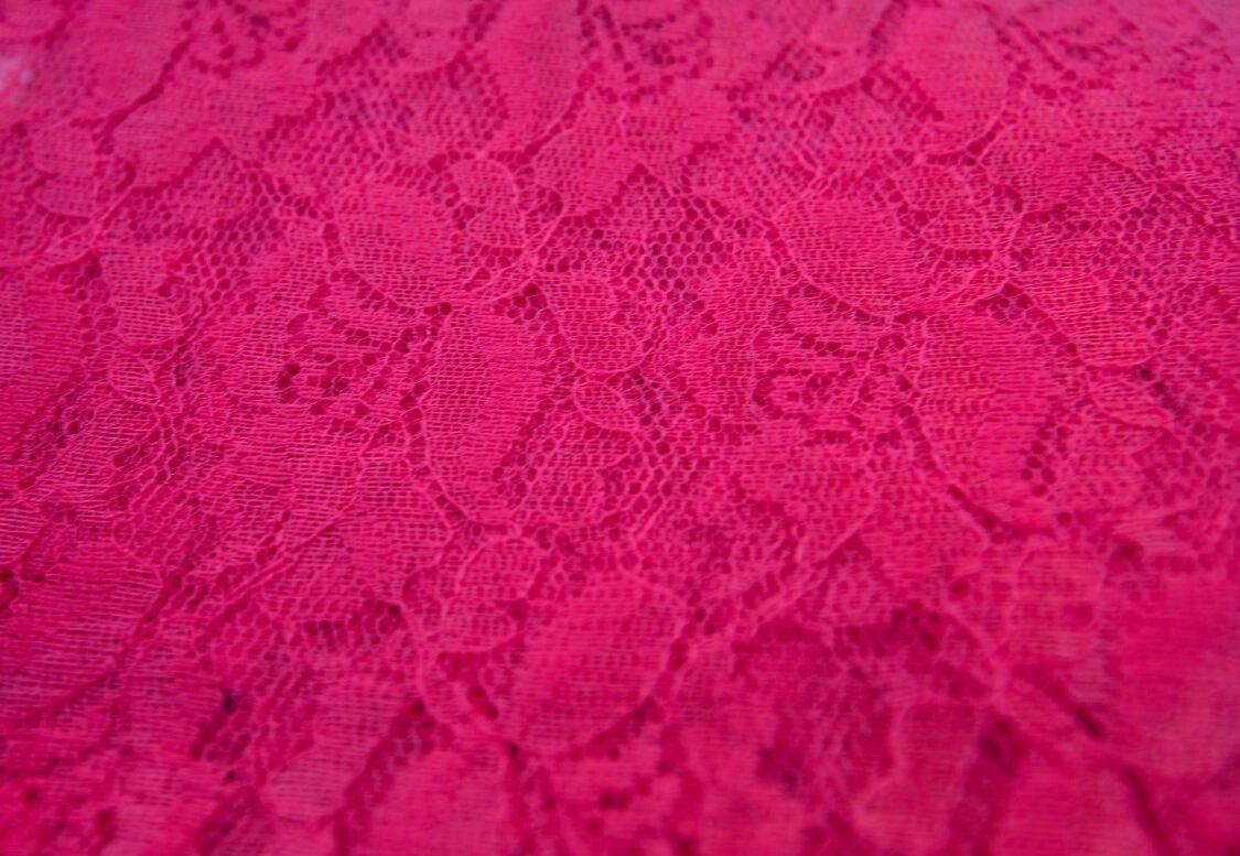 RED LACE PROTECTOR - Etsy