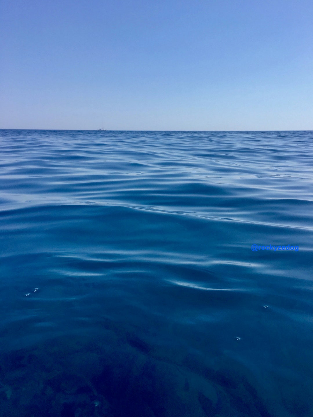 Ocean View Photo Digital Download - Etsy