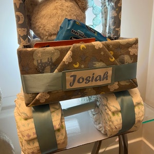 Diaper Jeep Gift - Etsy
