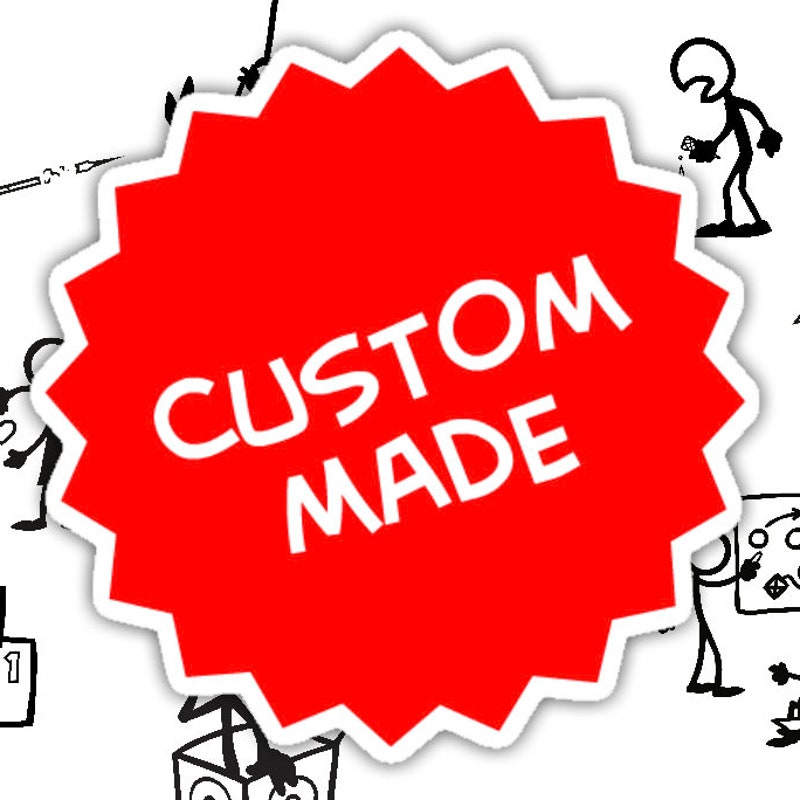 Stick Figures - Etsy