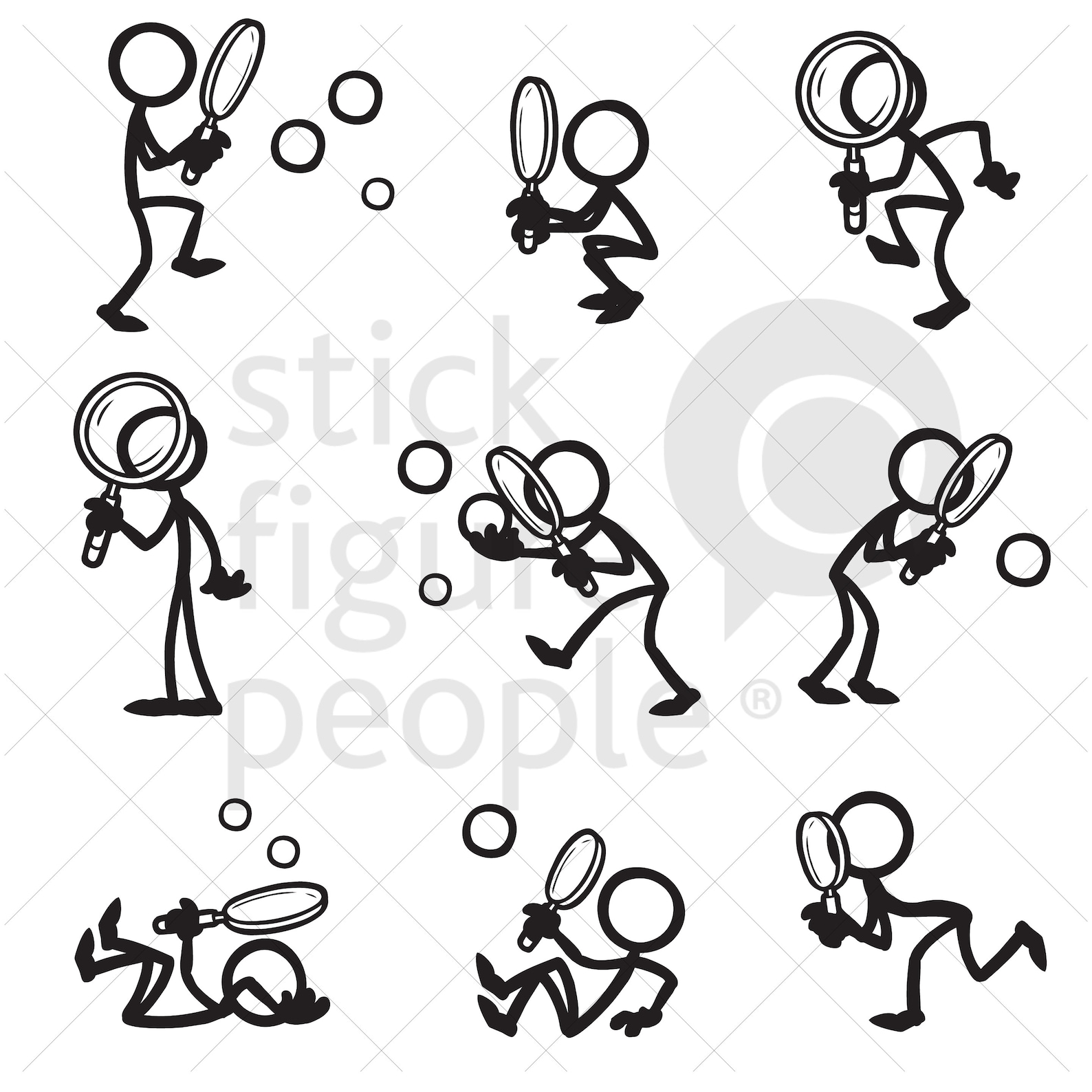 Research Stick Figure, Stickfigure, Stick Man, Stick Figure, Stick ...